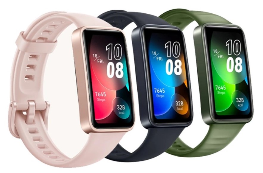 Harga Jam Tangan Huawei Band 8 Terbaru 2023, Cek Harga Terbarunya ...