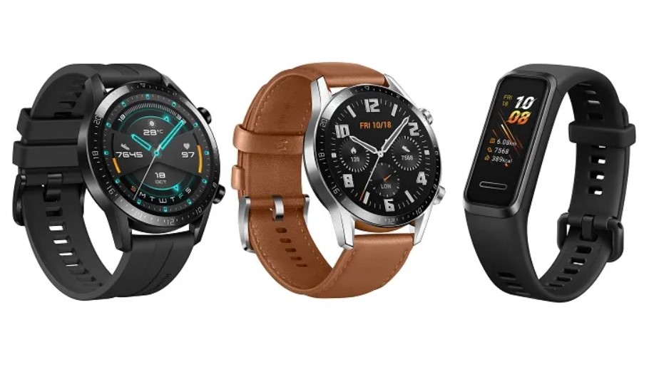 9 Jam Tangan Huawei Pria Terbaik di Tahun 2023, Cek Disini! – Pasundan ...