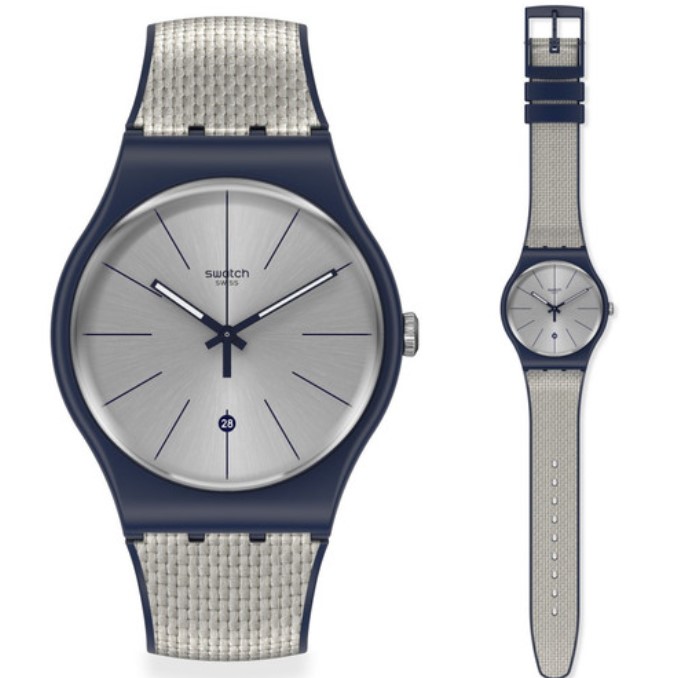 Harga Jam Tangan Swatch Swiss Original Terbaru 2023, Cek Daftar Harga ...