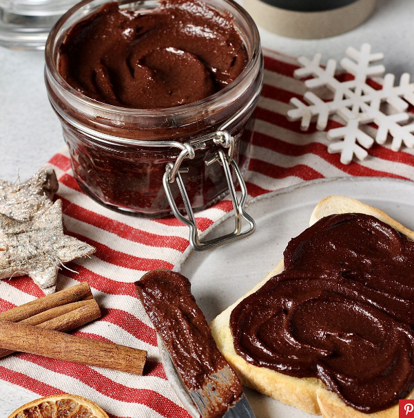 Cara Buat Selai Coklat untuk Pelengkap Roti Tawar yang Menggugah Selera ...
