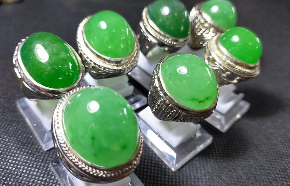 Harga Batu Giok Asli Per Gram, Cek Daftar Harganya Disini! – Pasundan ...