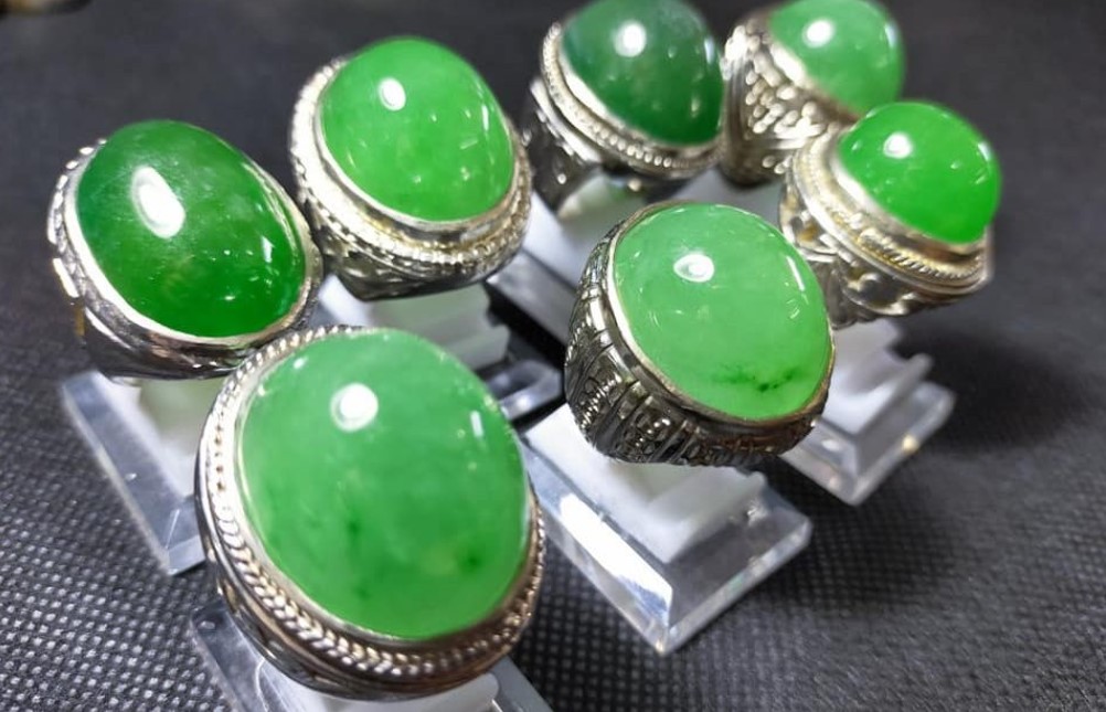 3 Batu Giok Aceh Termahal di Indonesia, Cek Disini! – Pasundan Ekspres