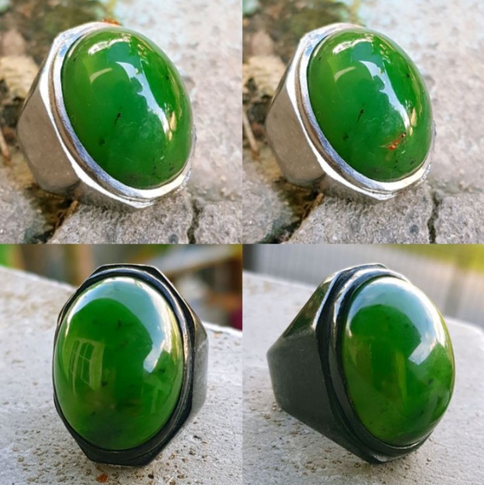 12 Jenis Batu Giok Termahal di Indonesia, Cek Disini! – Laman 2 ...