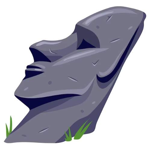 Rahasia di Balik Emoticon Batu yang Populer di Media Sosial – Pasundan ...