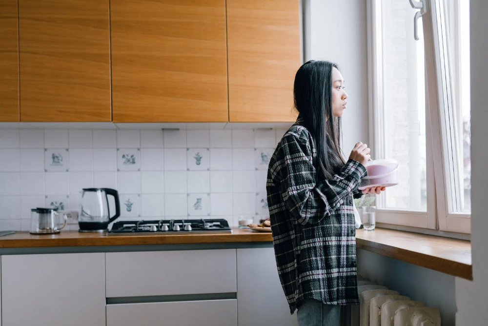 5 Ide Menu Anak Kost yang Mudah, Praktis, dan Bergizi, Dijamin Kenyang ...