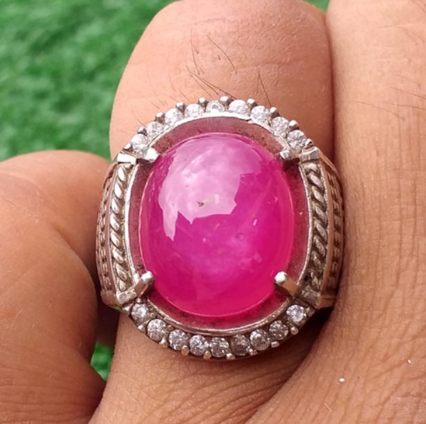 Harga Batu Ruby Asli Termahal di Iindonesia, Cek Disini! – Pasundan Ekspres