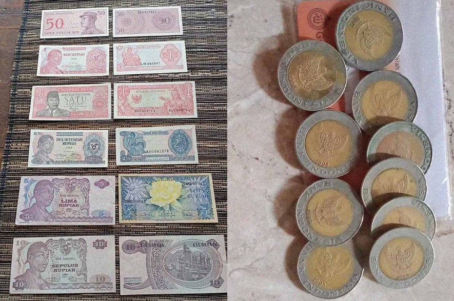 Tempat Jual Beli Uang Kuno di TikTok, Cek Disini! – Pasundan Ekspres