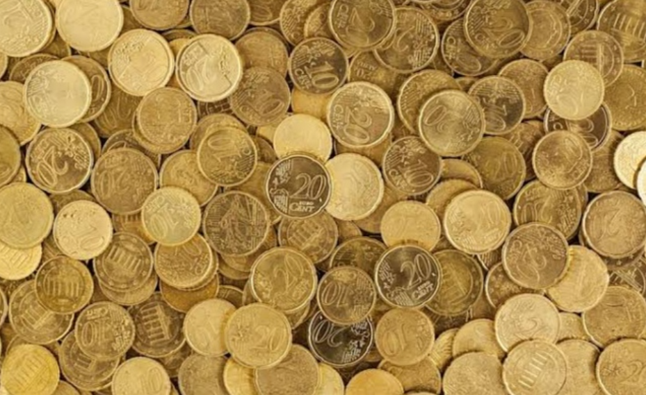 Dihargai Rp850, Inilah Koin Emas Uang Rupiah yang Dibenarkan Bank ...