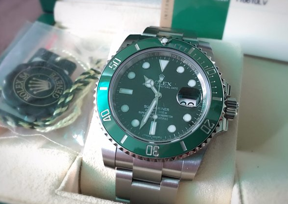 Harga Rolex Submariner Original Jam Tangan Ikonik yang Keren dan Luar ...