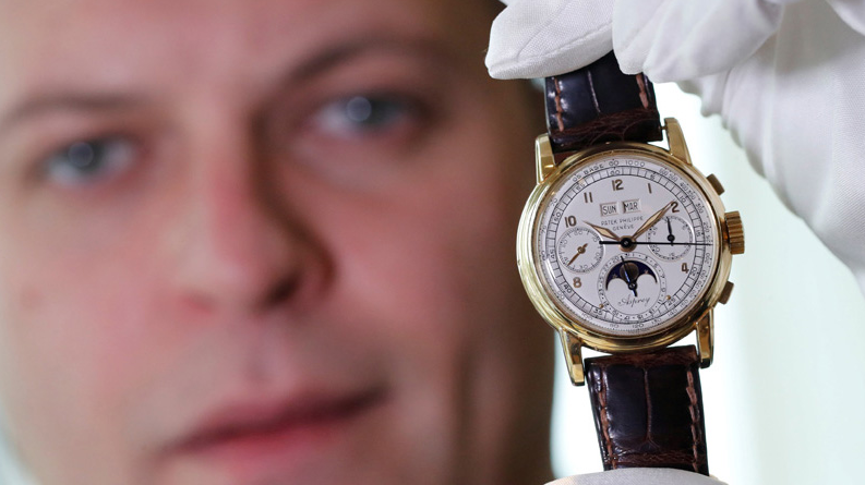 5 Pilihan Jam Antik Termahal yang Elegan – Pasundan Ekspres