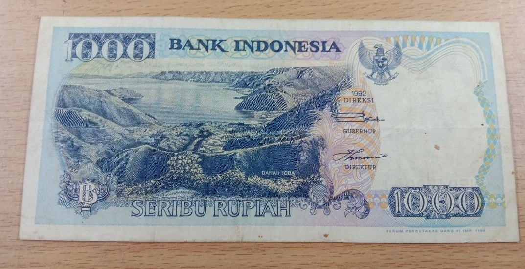 Uang 1000 Lama Sejarah dan Harga Kolektor – Pasundan Ekspres