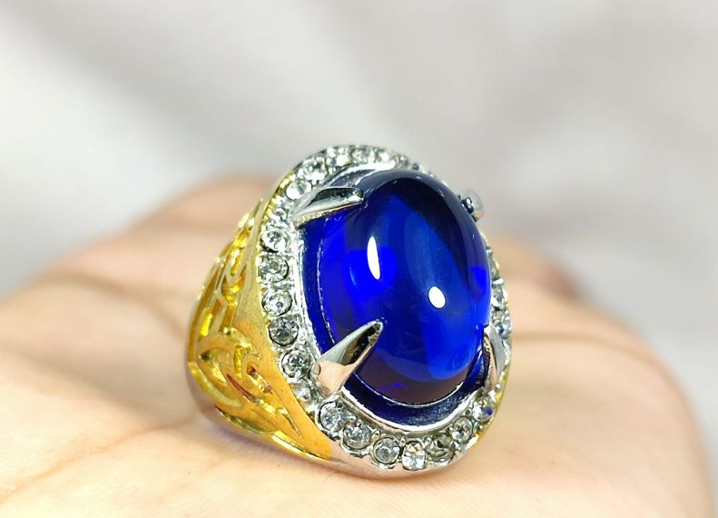 Harga Batu Blue Safir Asli Indonesia, Cek disini! – Pasundan Ekspres