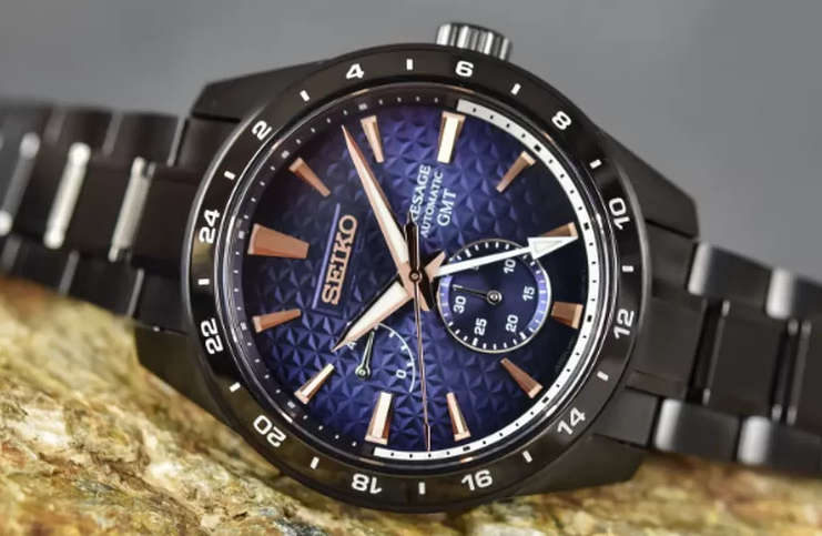 Model dan Harga Jam Tangan Seiko Terbaru 2023 – Pasundan Ekspres