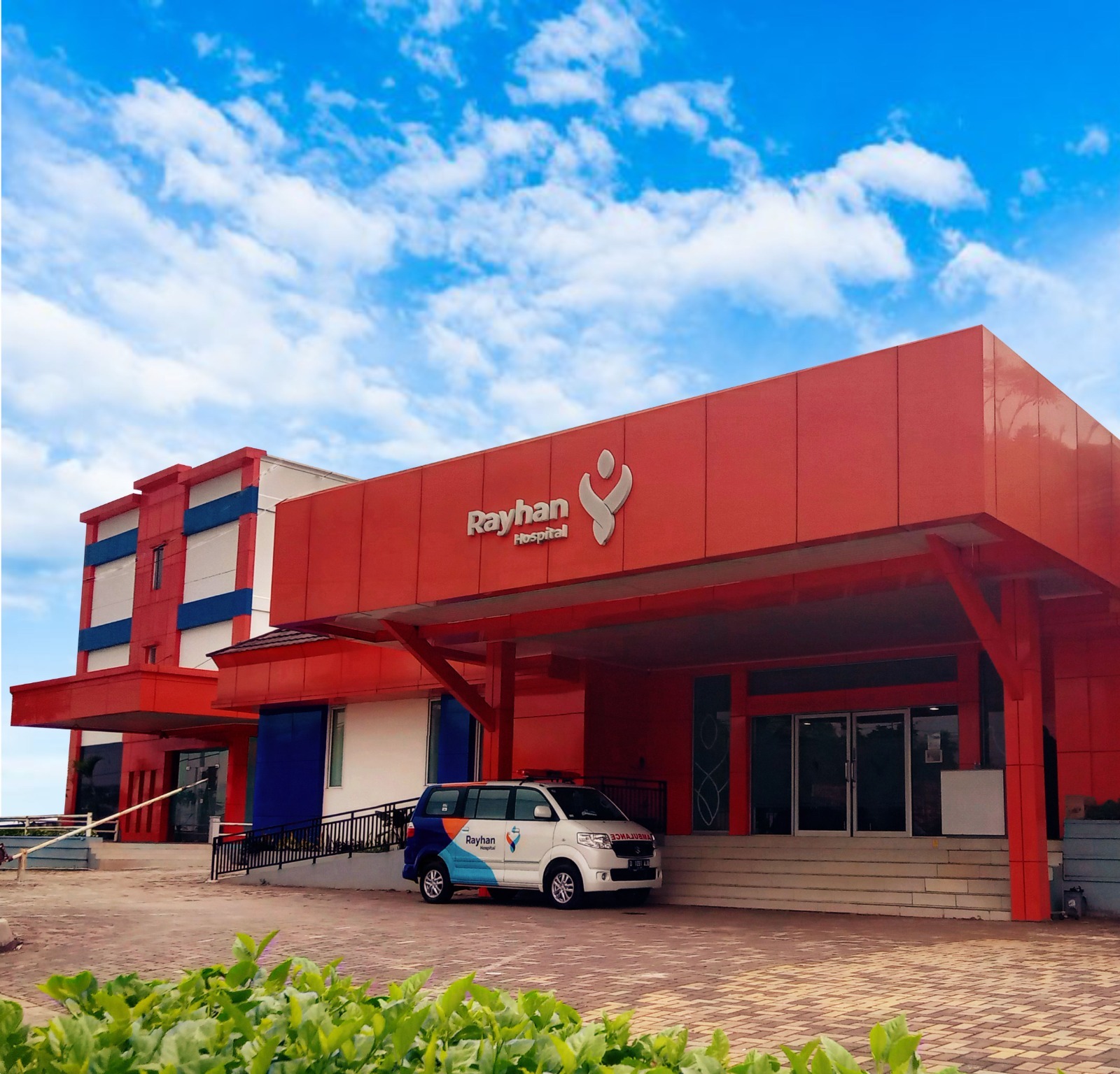 Rayhan Hospital Subang Menyediakan Pelayanan Kesehatan Cerdas – Pasundan Ekspres