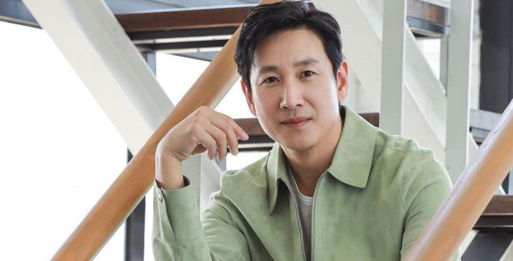 Laporkan Oknum Bandar, Lee Sun Kyun Aktor Parasite, Malah Jadi ...