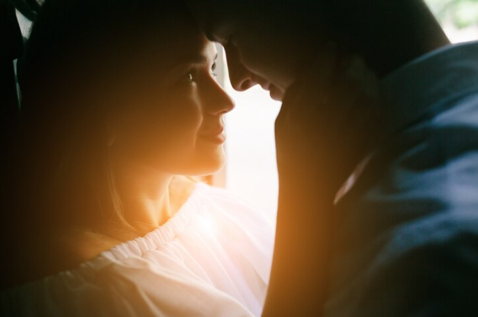 Pacaran 1 Bulan, Dosen dan Mahasiswa Digrebek saat Sedang Hubungan ...