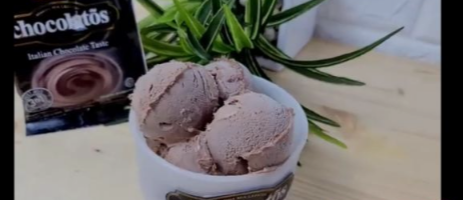 Cara Membuat Es Krim Chocolatos yang Lezat dan Nikmat – Pasundan Ekspres