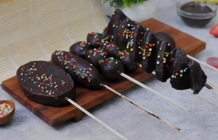 Resep Es Kulkul Buah, Jajanan Viral Bisa Jadi Peluang Usaha – Pasundan ...