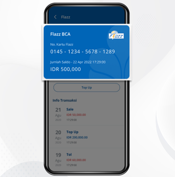 Cara Top Up Flazz BCA via E-Commerce, Cukup Pake HP Aja! – Pasundan Ekspres