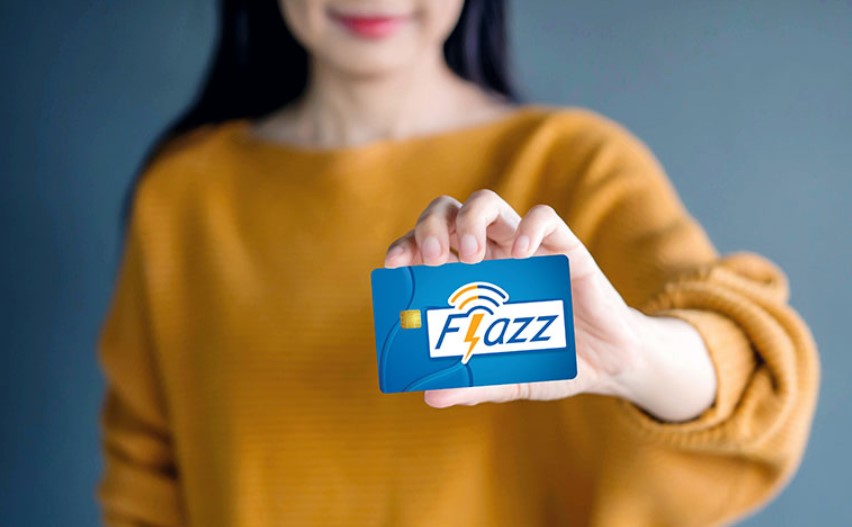 Inilah 4 Cara Top Up Kartu Flazz dengan Mudah dan Cepat, Sat-Set ...