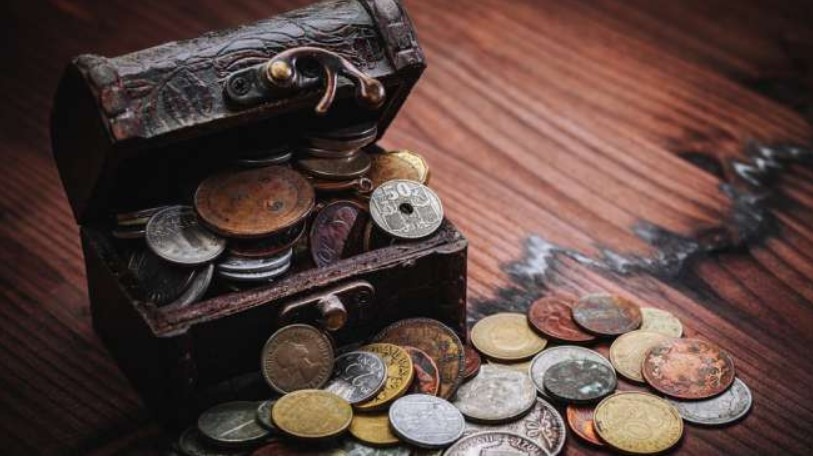 17 Koin Majapahit yang Bikin Kolektor Melongo Dengan Harganya yang ...