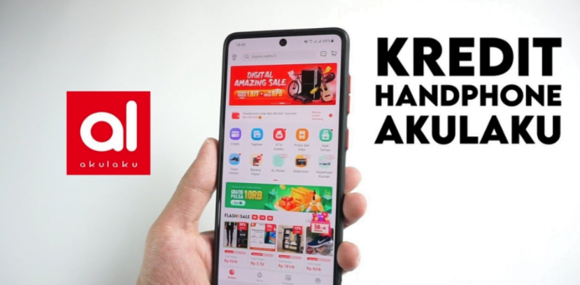 Tips Cara Kredit HP Samsung A52 di Akulaku 2023, Mudah, Cepat, dan Aman ...
