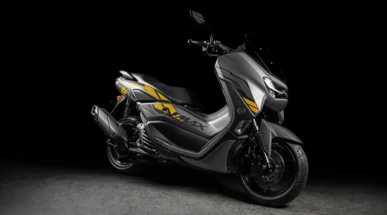 Update Harga Yamaha Nmax Second 2023 dan Cicilan Kreditnya, Yuk Cek ...