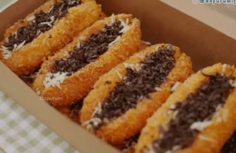 3 Resep Cemilan Simple dan Murah yang Menggugah Selera – Pasundan Ekspres