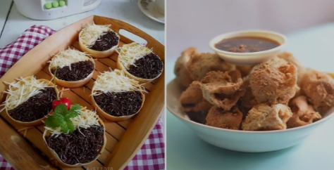 3 Resep Cemilan Simple yang Lezat dan Mudah Disiapkan – Pasundan Ekspres
