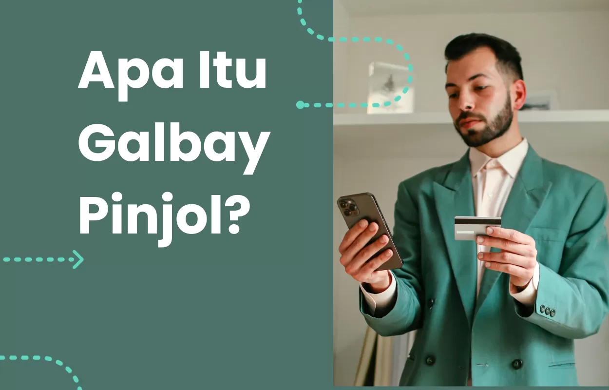 Galbay Pinjol, Pengertian dan Risiko yang Mengintai – Pasundan Ekspres