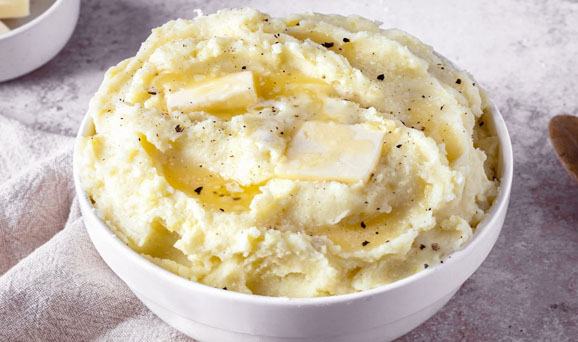 Mashed Potato Resep yang Cocok Buat Sarapan, Praktis! – Pasundan Ekspres