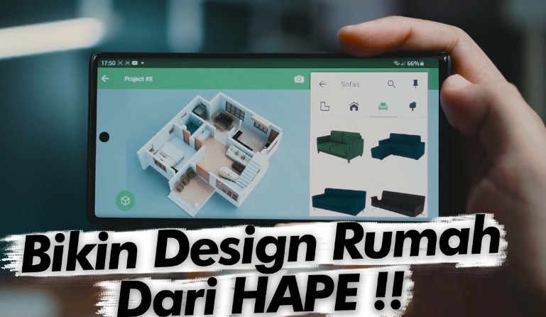 5 Aplikasi Desain Rumah Android Gratis Desain Rumah Impian Jadi Lebih