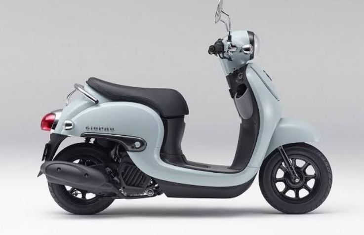Honda Stylo 160, Skutik Retro yang Bikin Gagah dan Stylish Dengan Harga ...