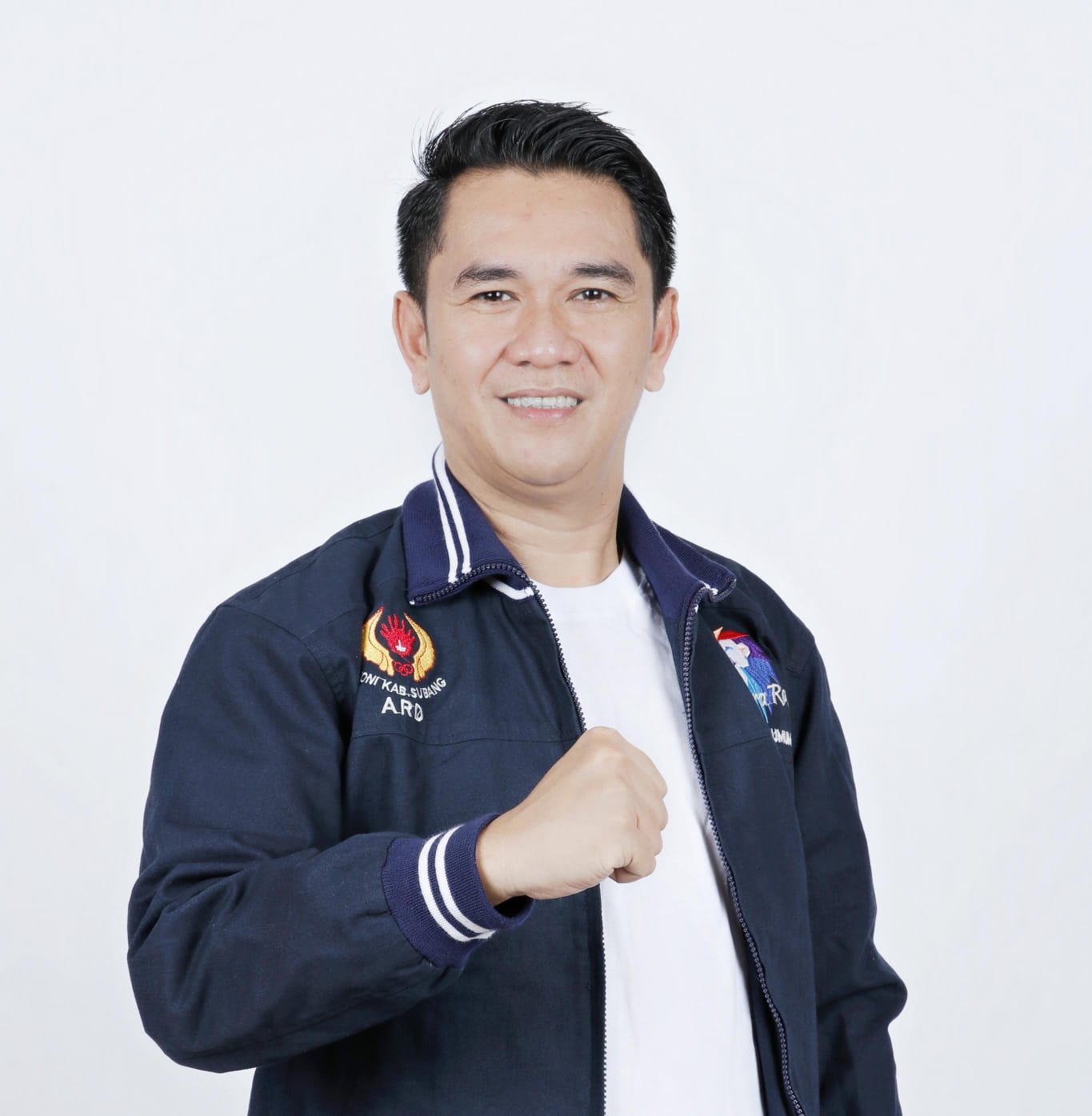 Asep Rochman Dimyati: Nilai Kepahlawanan Harus Terpatri Dalam Diri ...