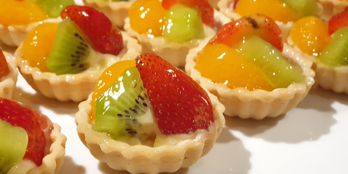 Resep Kue Pai Buah yang Mudah dan Lezat – Pasundan Ekspres