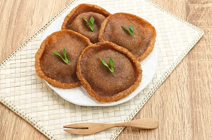 Resep Kue Cucur Sederhana yang Bisa Dibuat di Rumah – Pasundan Ekspres