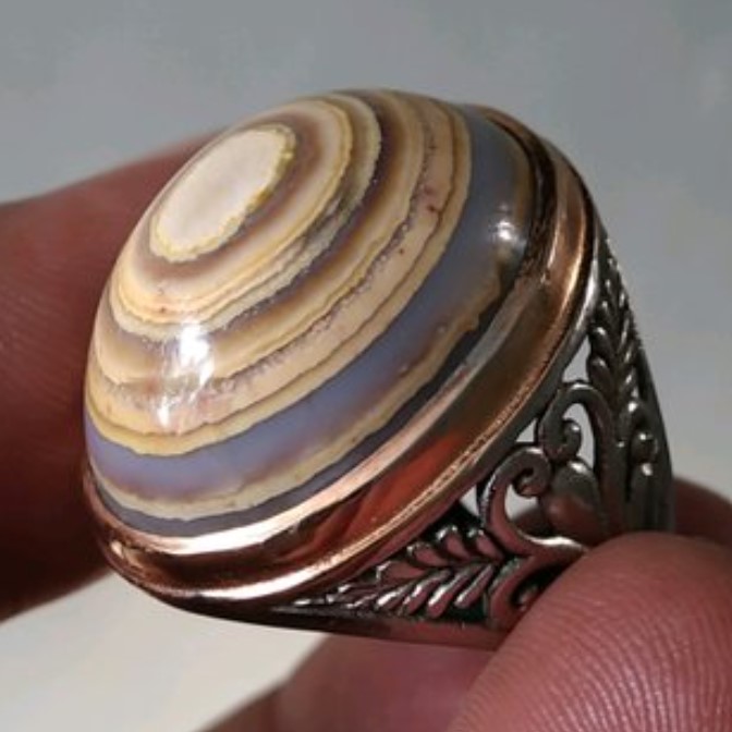 15 Khasiat Batu Akik Puser Bumi yang Jarang Diketahui, Cek Disini ...