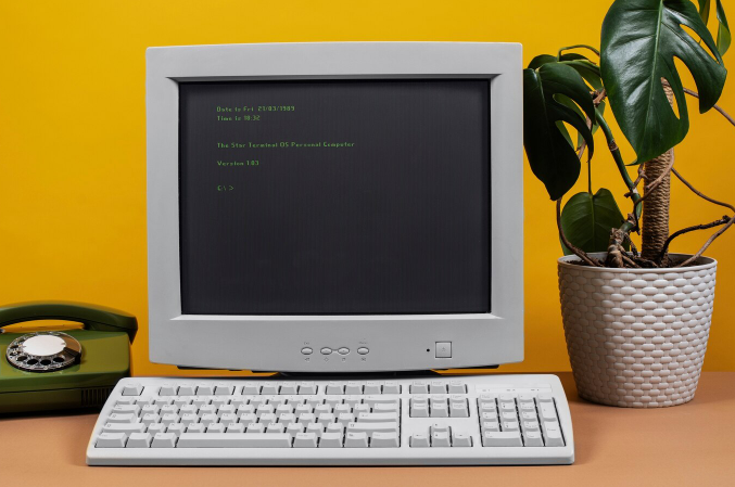 Sejarah Komputer Singkat dari Masa ke Masa – Pasundan Ekspres