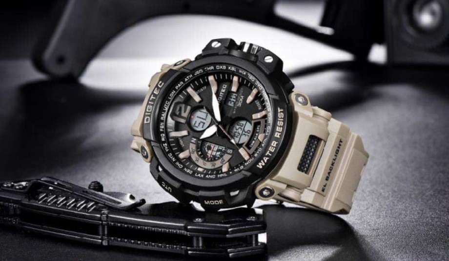 Harga Jam Tangan Digitec Terbaru 2023, Cek Daftar Harga Terbarunya ...