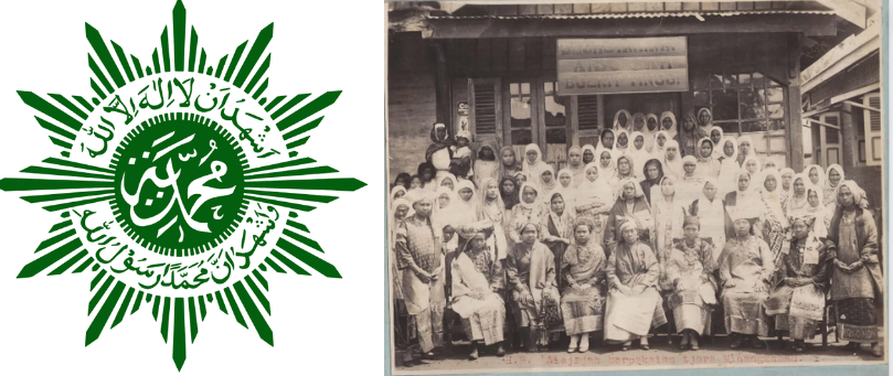 Sejarah Muhammadiyah yang Sebaiknya Kamu Tahu, Ada Tujuan Didirikannya ...
