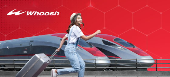 Cek Harga Cara Beli Tiket & Jadwal Kereta Cepat Whoosh – Pasundan Ekspres
