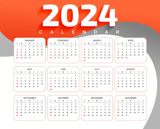 Link Download Kalender 2024 PDF – Pasundan Ekspres