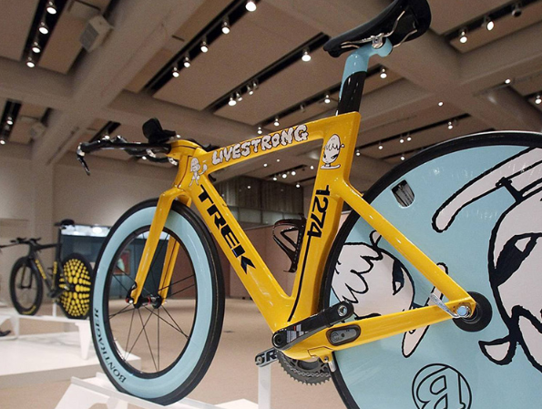 Sepeda Fixie Termahal di Dunia Hanya untuk Sultan – Pasundan Ekspres