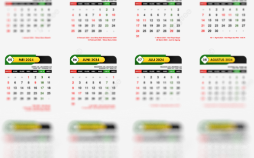 Kalender 2024 Download Gratis dan Lengkap dengan Hari Libur Nasional – Pasundan Ekspres
