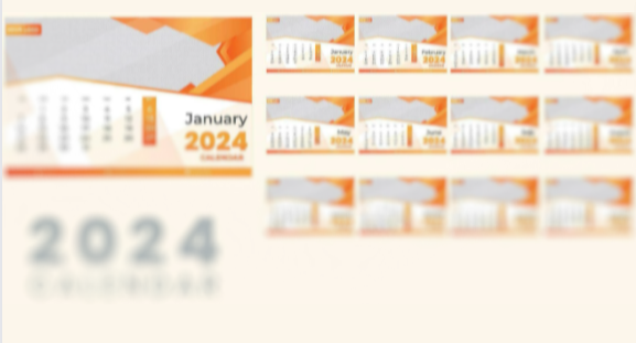 Kalender 2024 Beserta Hari Libur Nasional di Indonesia – Pasundan Ekspres