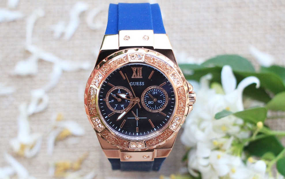 8 Jam Tangan Guess Wanita Termahal di Indonesia, Cek Disini! – Pasundan ...