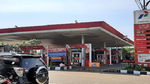 Daftar SPBU di Subang yang Nyaman untuk Istirahat – Pasundan Ekspres