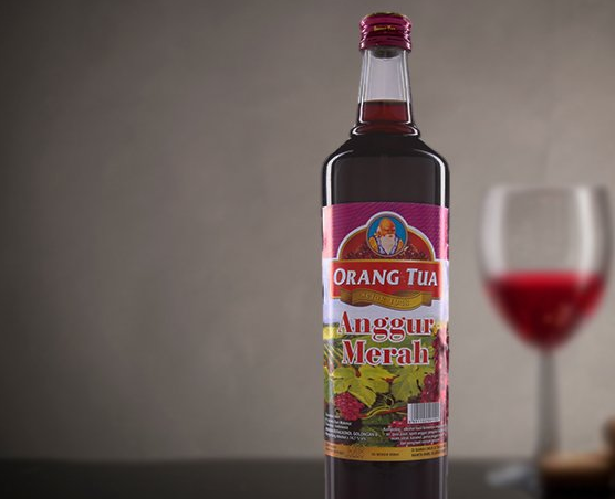 Banyak yang Suka, Tetapi Kamu Harus Tau Anggur Merah Orang Tua Halal ...