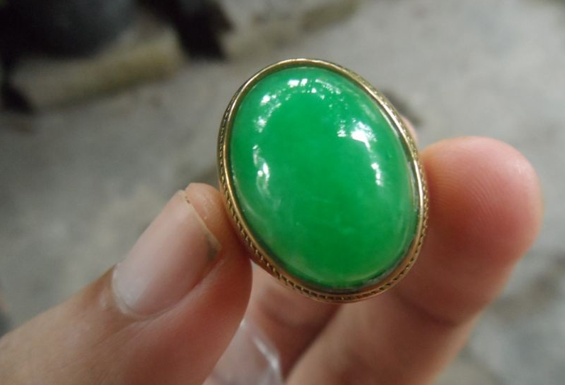 Keren Ternyata Ini Penampakan dan Harga Batu Giok Asli Cina – Laman 2 ...