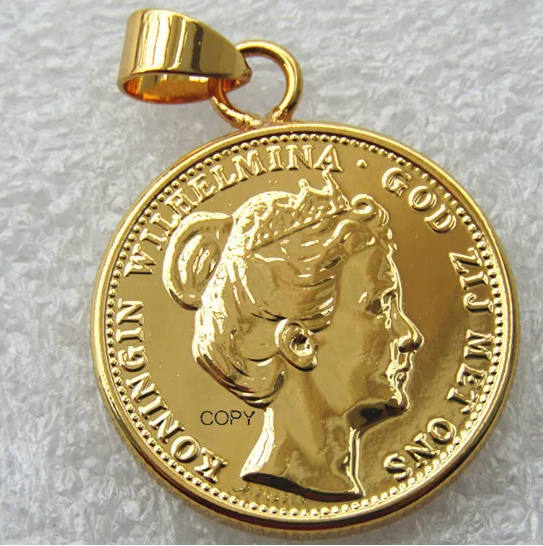 Harga Koin Emas Ratu Wilhelmina Harganya Selangit Cek Disini – Pasundan ...